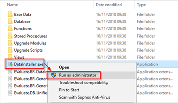 Updating EValuate | Eque2 Knowledge Base